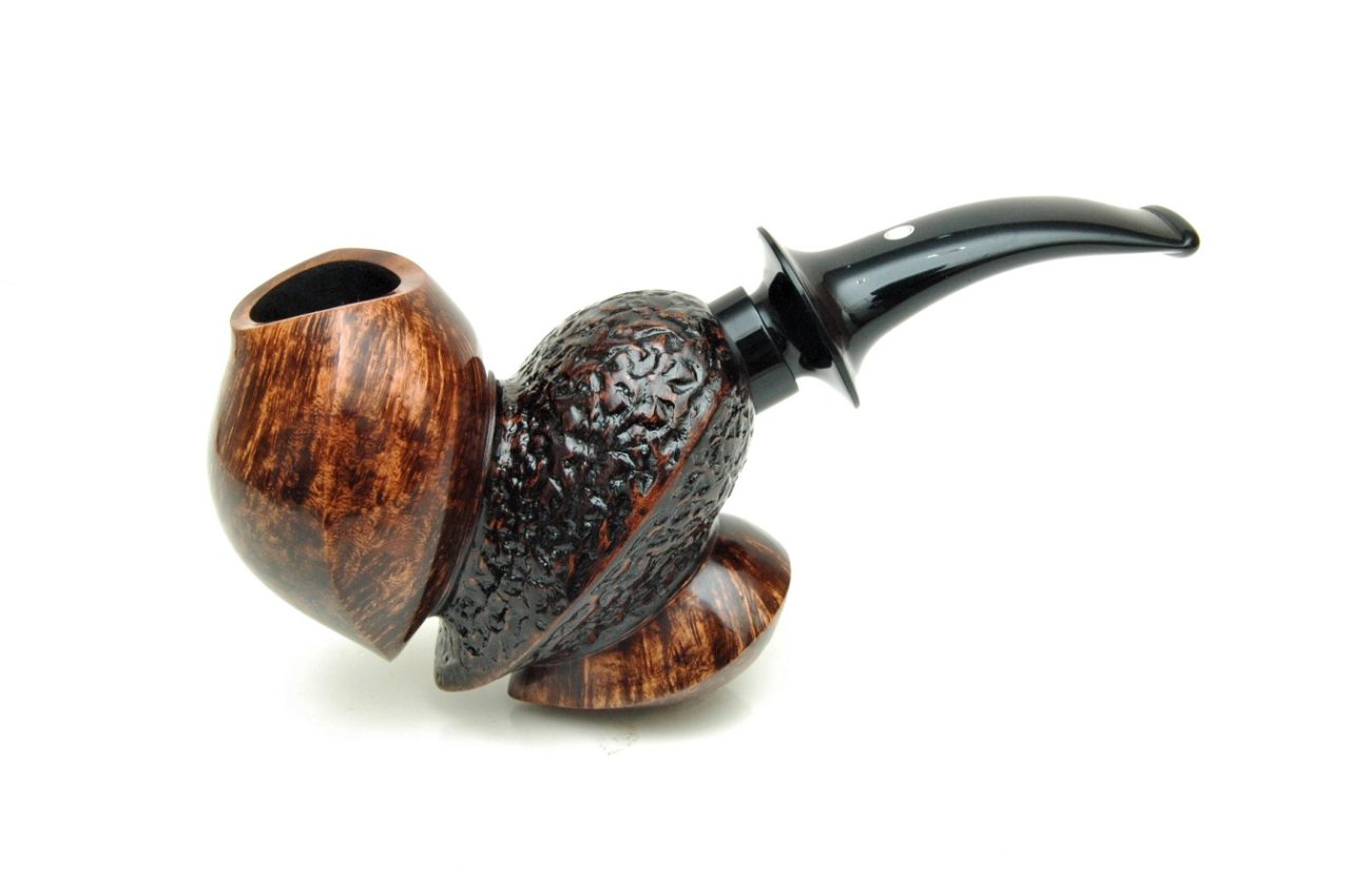 Johnsson Pipes | Malaysian pipe maker